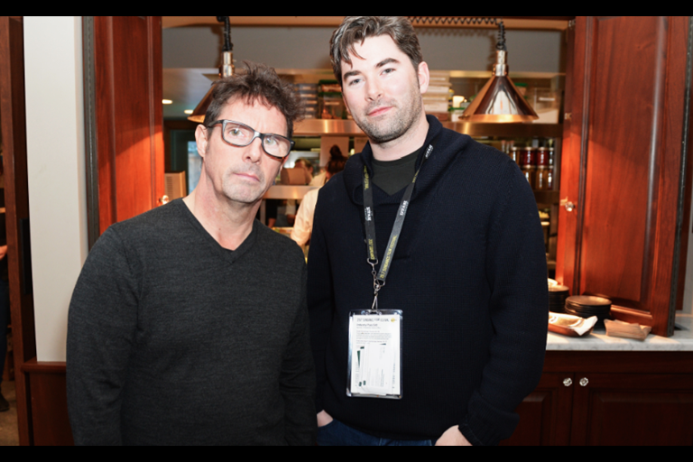 Pinewood Atlanta Studios, Georgia Film Academy -- Sundance 2017 reception | Features | Screen